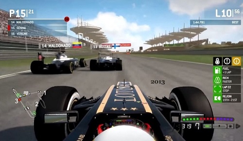 Top 10 game đua xe Online Pc hay - Blogcachchoi