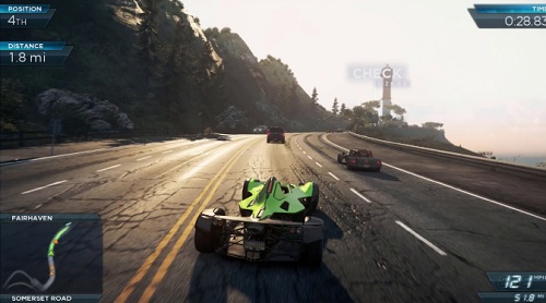 Top 10 game đua xe Online Pc hay - Blogcachchoi